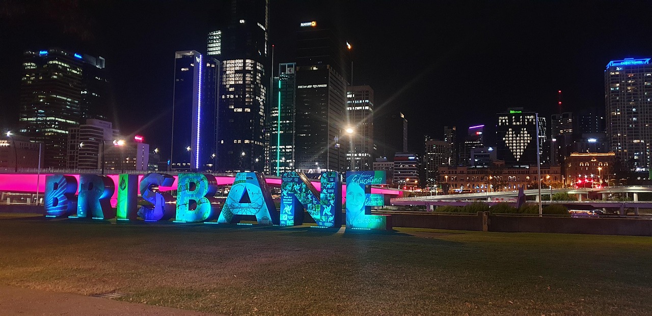 Autumn Weather In Brisbane _ Brisbane Climate By Month – KHLJE