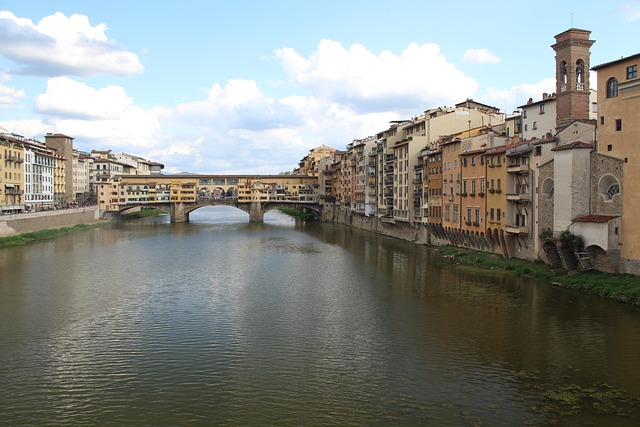 Florença Ponte Velha - Foto gratuita no Pixabay - Pixabay
