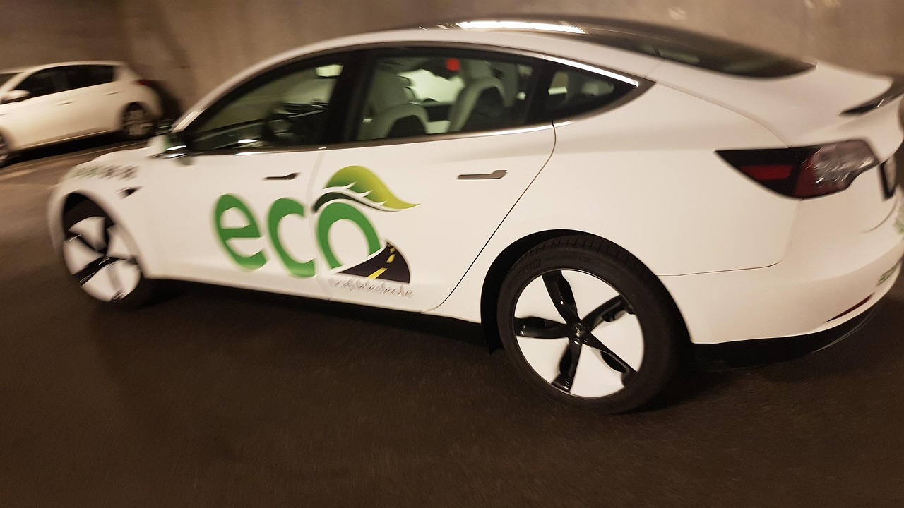 Eco Trafikkskole Escuela De Manejo - Foto gratis en Pixabay - Pixabay