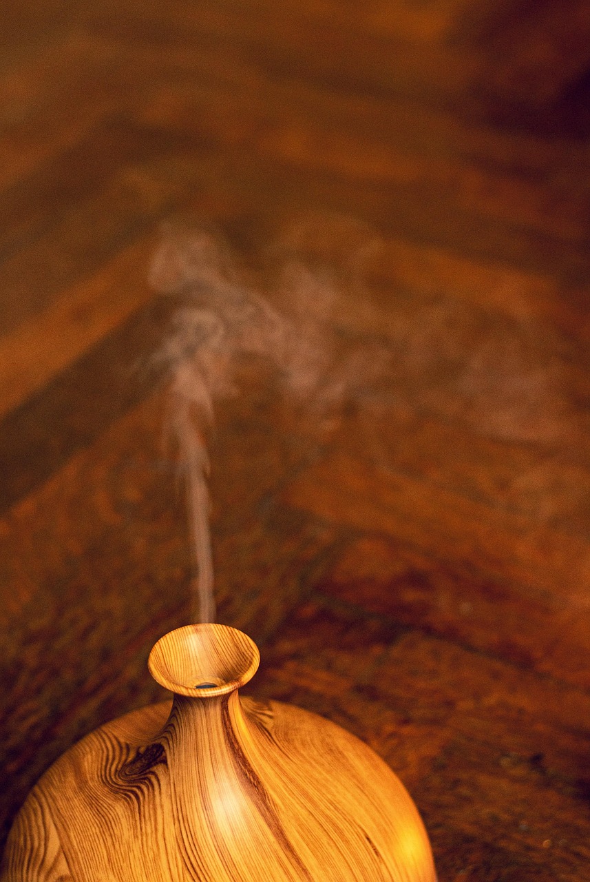 Vaporizer Harmony Vapor Wooden - Free photo on Pixabay