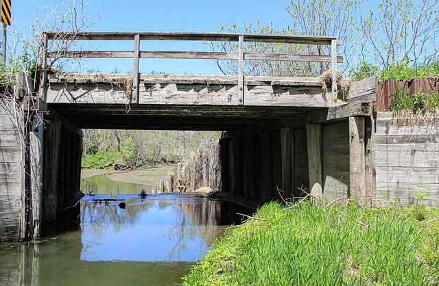 Menjembatani Underpass Air - Foto gratis di Pixabay - Pixabay