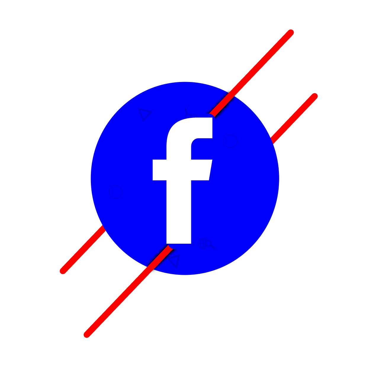 Facebook 图标 - Pixabay上的免费图片 - Pixabay