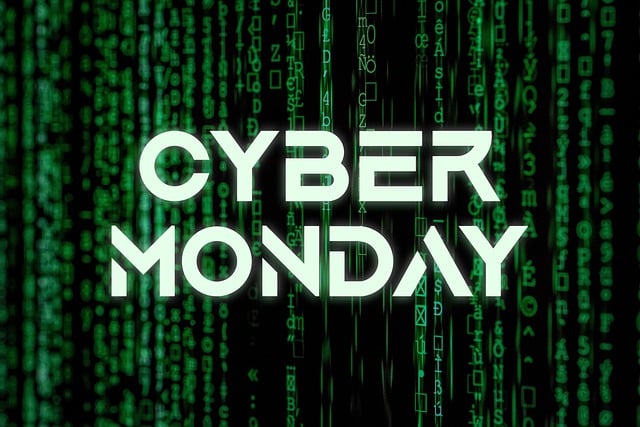 Cyber-Montag Online Cyber - Kostenloses Bild auf Pixabay - Pixabay