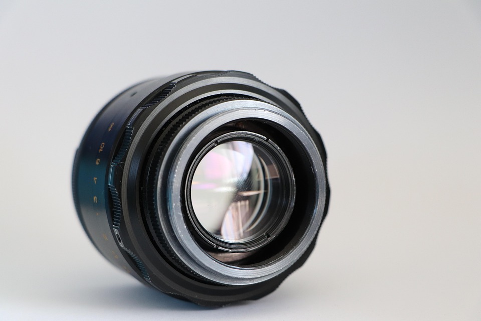 Lensa Hitam Fotografi Mengambil - Foto gratis di Pixabay - Pixabay