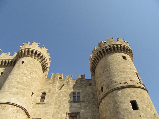 Grand Master'S Palace Rhodes - Free photo on Pixabay - Pixabay