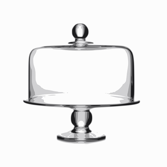 Free Cake Plate Vector Art - Download 14+ Cake Plate Icons & Graphics ...
