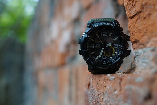 40+ Free Casio Watch & Casio Images - Pixabay