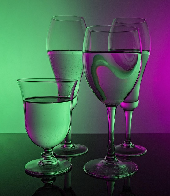 Still Life Glasses Glass - Free photo on Pixabay