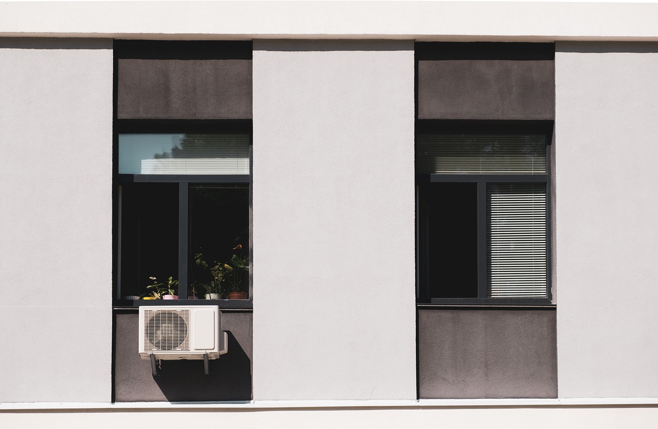 La Façade De Bureau Fenêtre - Photo gratuite sur Pixabay - Pixabay