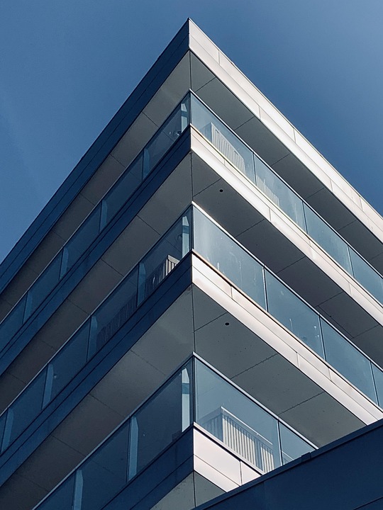 Building Architecture City - Free photo on Pixabay - Pixabay