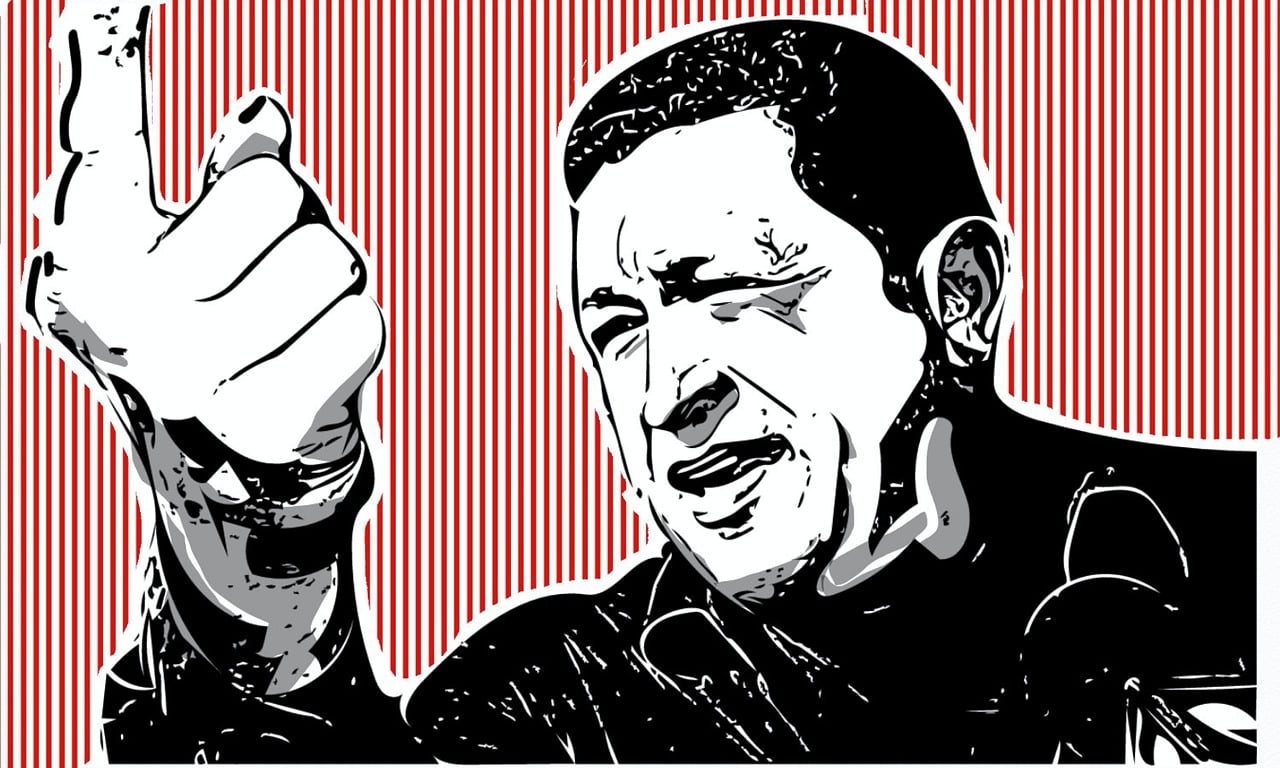 3+ Free Чавес & Chavez Images - Pixabay