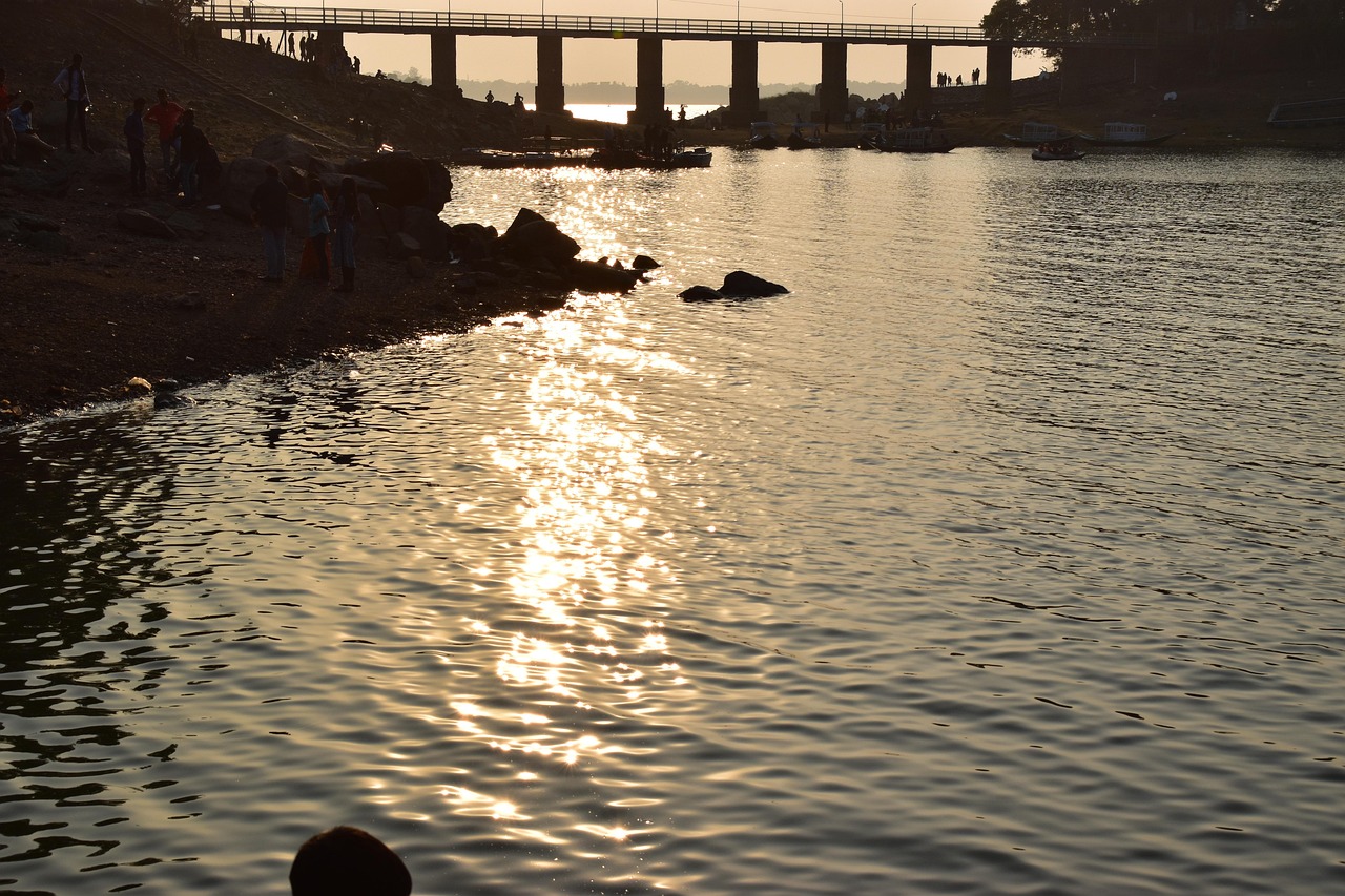 Maithon Barrage Nirsa Cd Bloc - Photo gratuite sur Pixabay - Pixabay