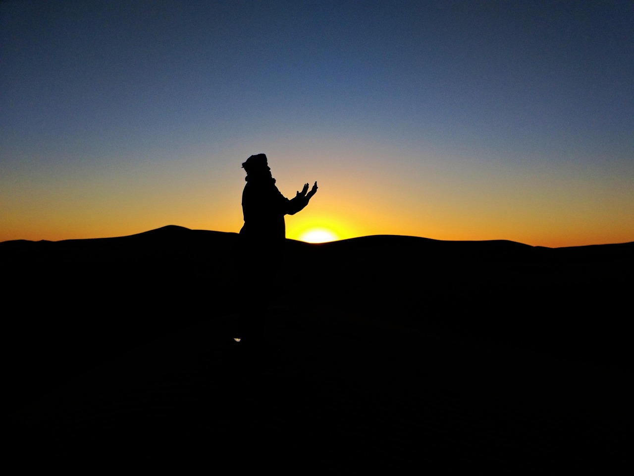 Sahara Areia África - Foto gratuita no Pixabay - Pixabay