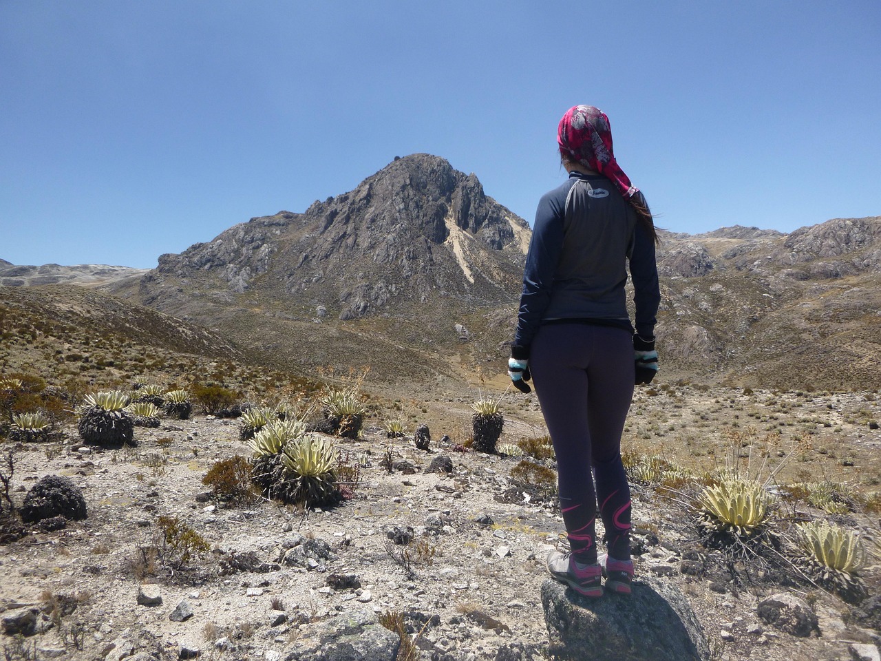 Merida Montañas Andes - Photo gratuite sur Pixabay - Pixabay