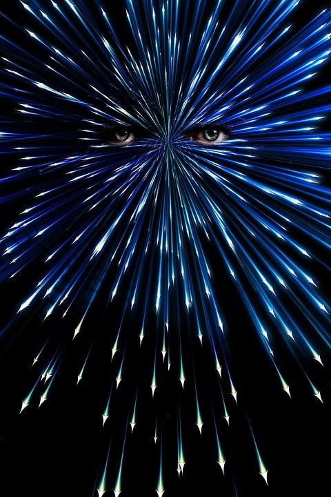 Download Eyes, Explosion, Pop. Royalty-Free Stock Illustration Image ...