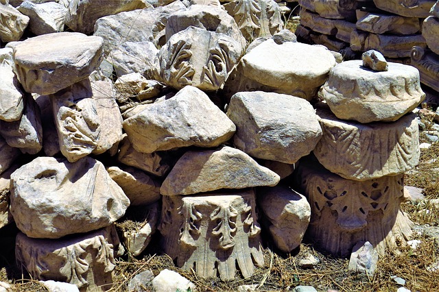 Stone Antique Greece - Free photo on Pixabay - Pixabay