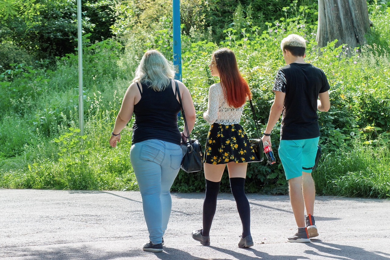 People Going Together - Free photo on Pixabay