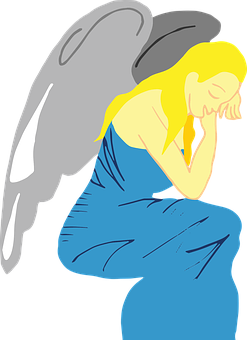 Angel Gráficos vectoriales - Descarga imágenes gratis - Pixabay