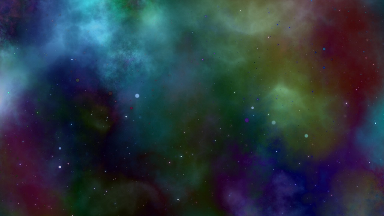 Kosmos Galaxis Raum - Kostenloses Bild auf Pixabay