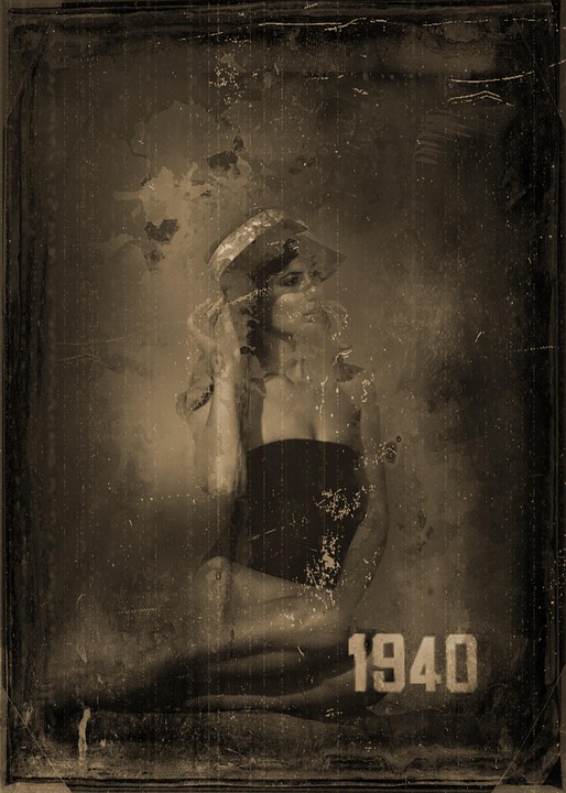 Model Wajah Potret - Foto gratis di Pixabay - Pixabay