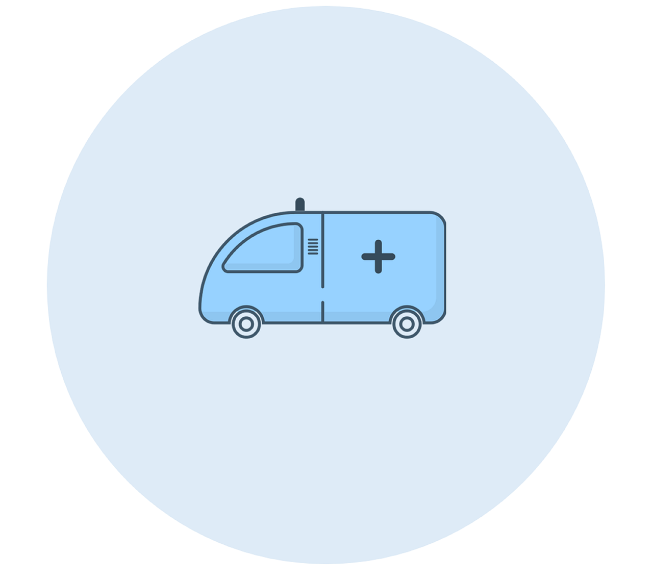 Download Hospital, Medical Icon, Icons. Royalty-Free Stock Illustration ...