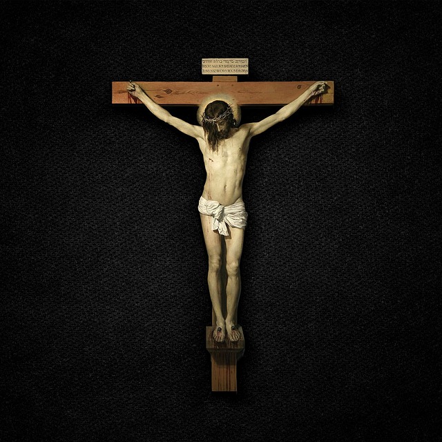 Jesus Christ Religion - Free photo on Pixabay