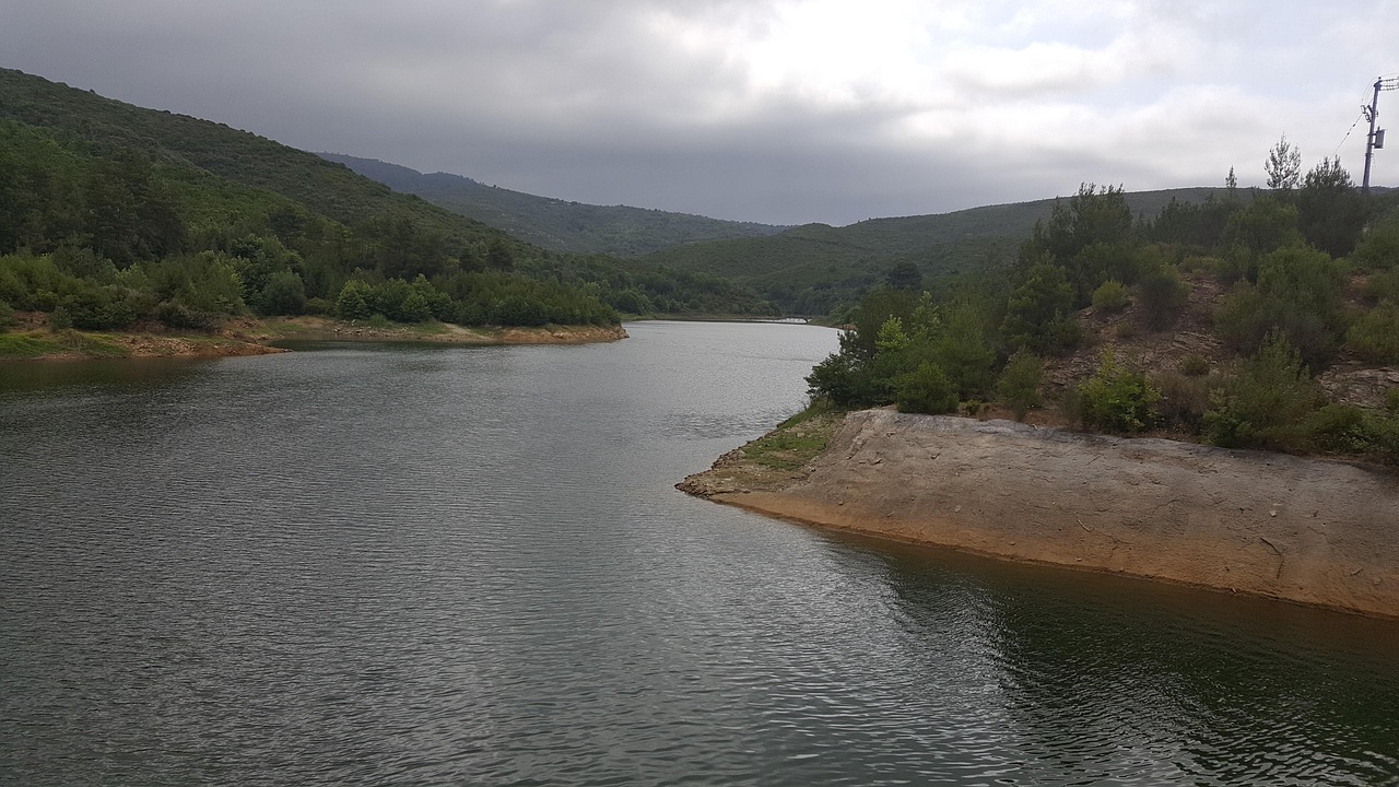 Isla Lago - Foto gratis en Pixabay - Pixabay