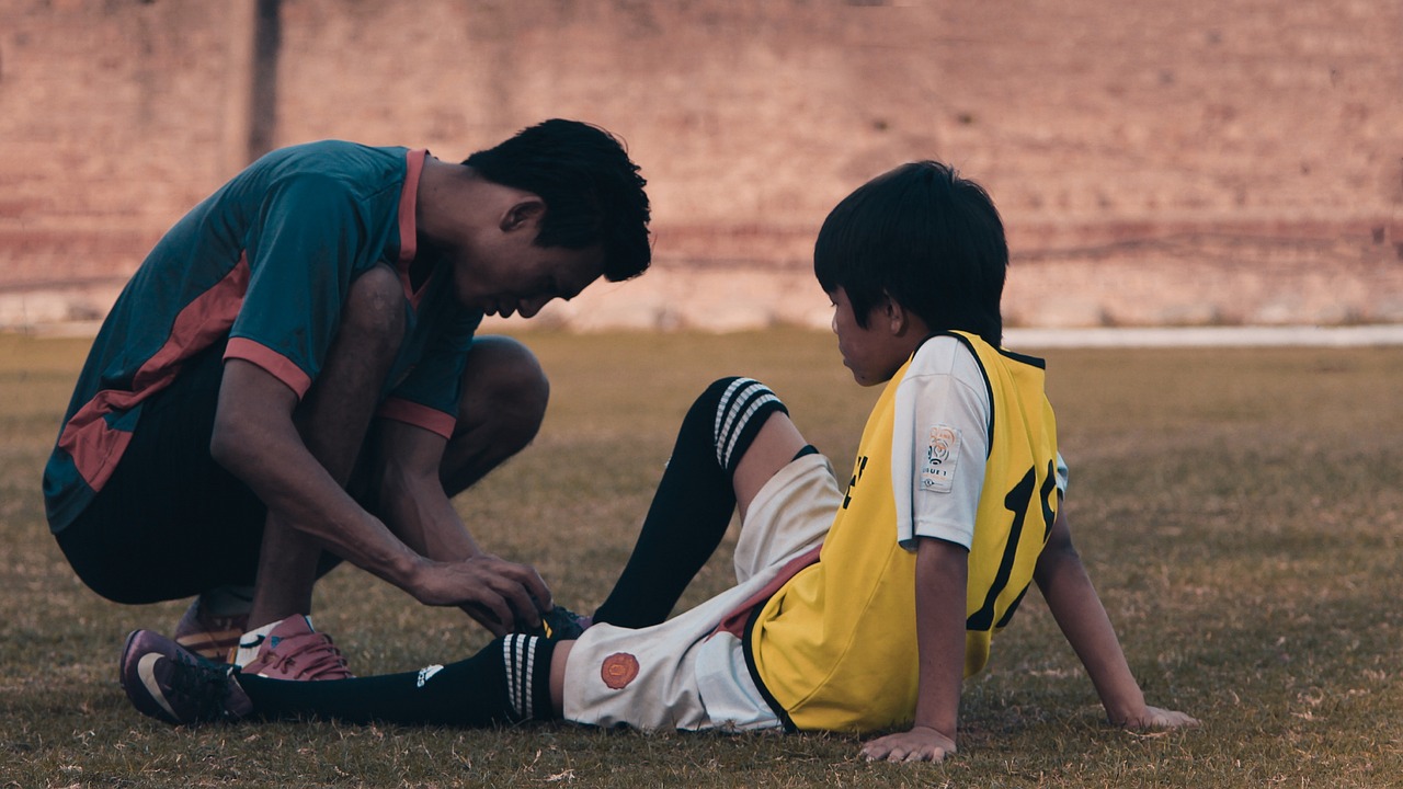 Football Coach Coaching - Free photo on Pixabay