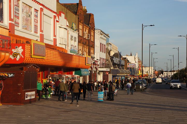 20+ Free Southend & Southend-On-Sea Images - Pixabay