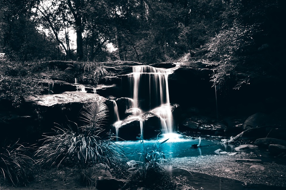 Cascade Natuur Rivier - Gratis foto op Pixabay - Pixabay