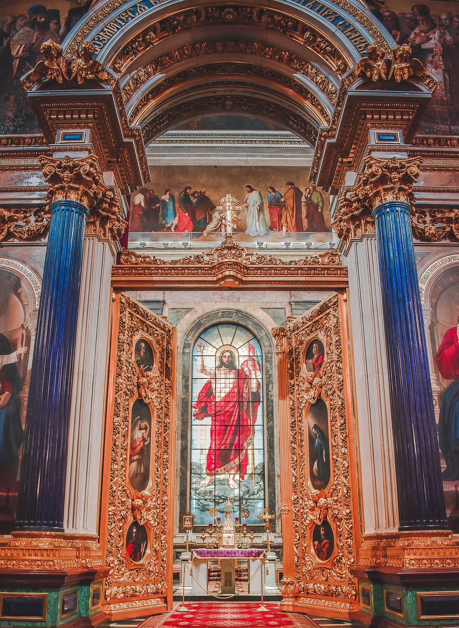 Religión Historia Iglesia - Foto gratis en Pixabay - Pixabay