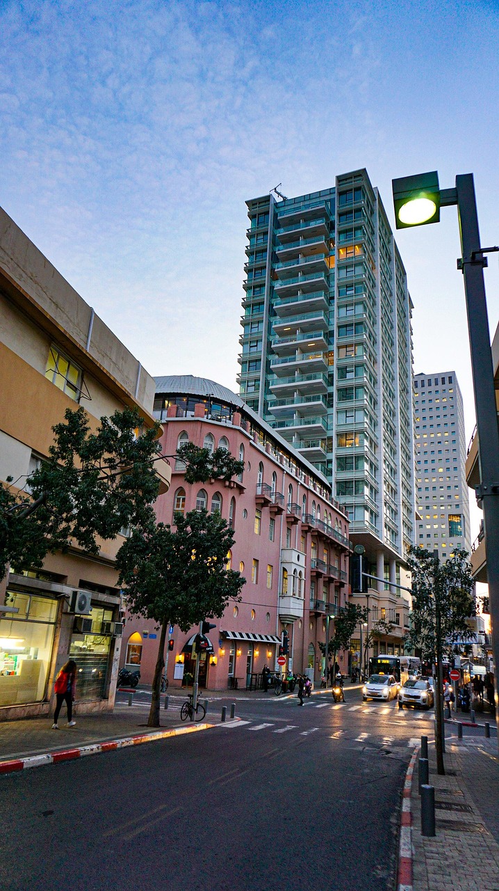 200+ Free Tel Aviv & Israel Images - Pixabay