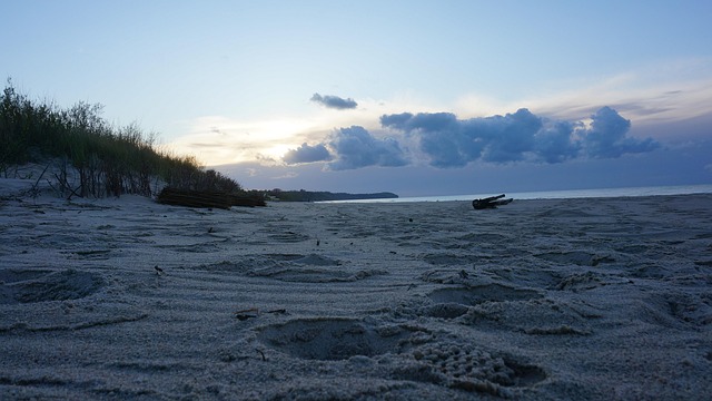 Morze Plaża Piasek - Photo gratuite sur Pixabay - Pixabay
