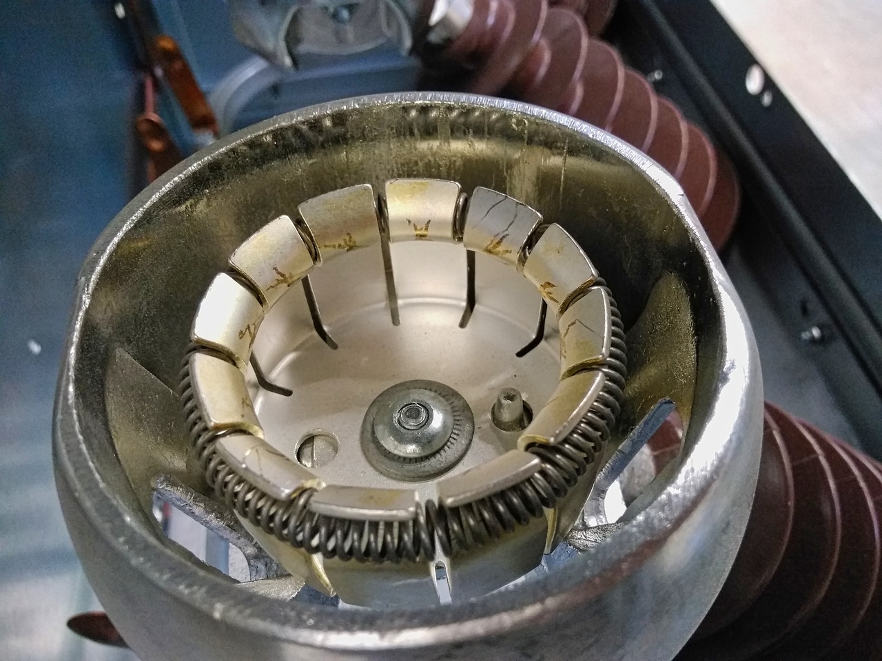 A High Voltage Contact Fuses - Free photo on Pixabay - Pixabay