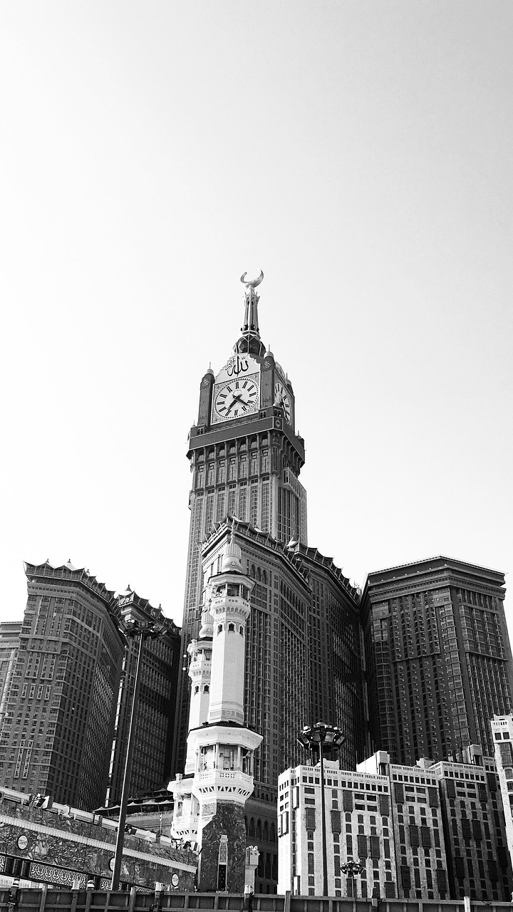 4+ Free Makkah Madina & Madina Images - Pixabay