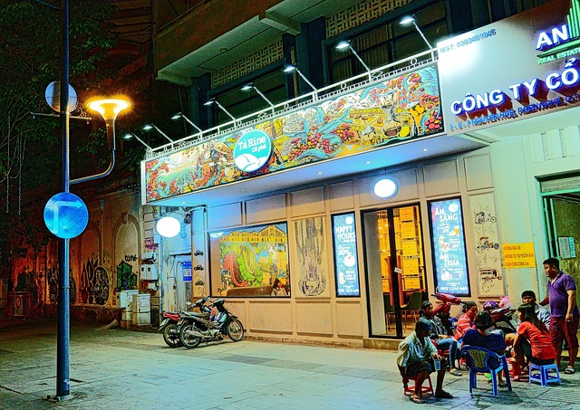 Vietnam Magasin - Photo gratuite sur Pixabay - Pixabay