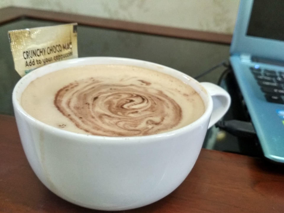Capuccino Albastru - Fotografie gratuită pe Pixabay - Pixabay