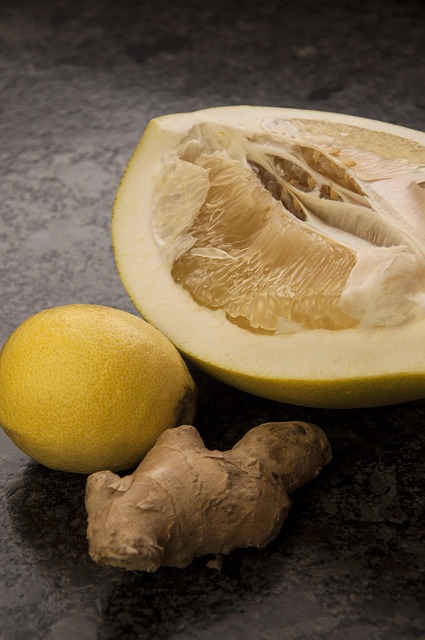 Jahe Lemon Jeruk Bali - Foto gratis di Pixabay - Pixabay