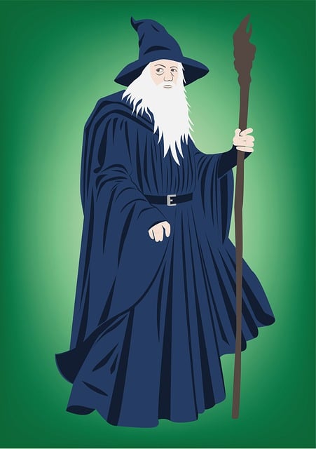 Plus de 1 000 images de Merlin L'Enchanteur et de Enchanteur - Pixabay