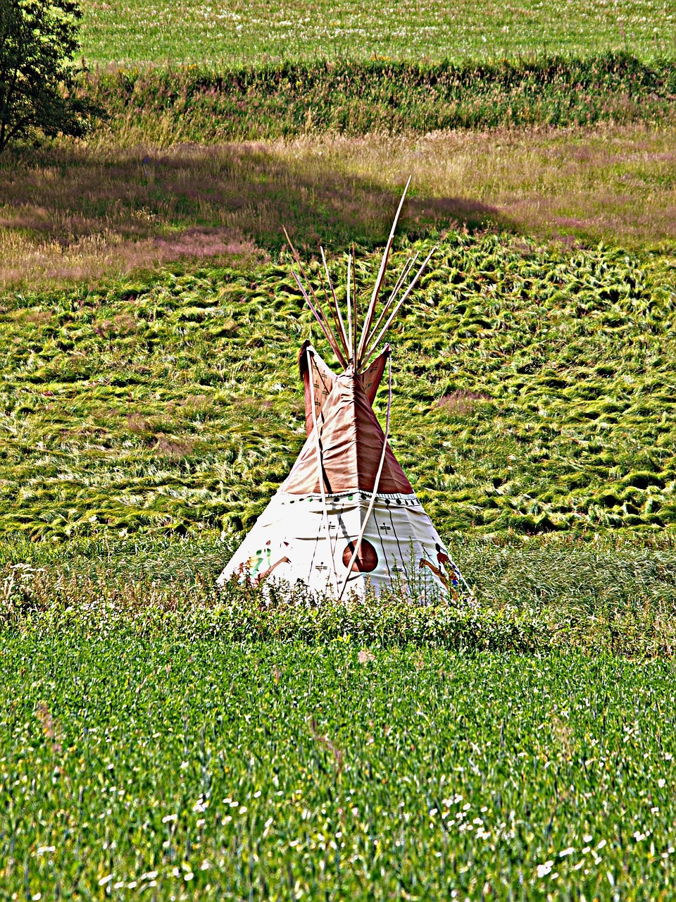 Tipi Índios Indiano - Foto gratuita no Pixabay - Pixabay