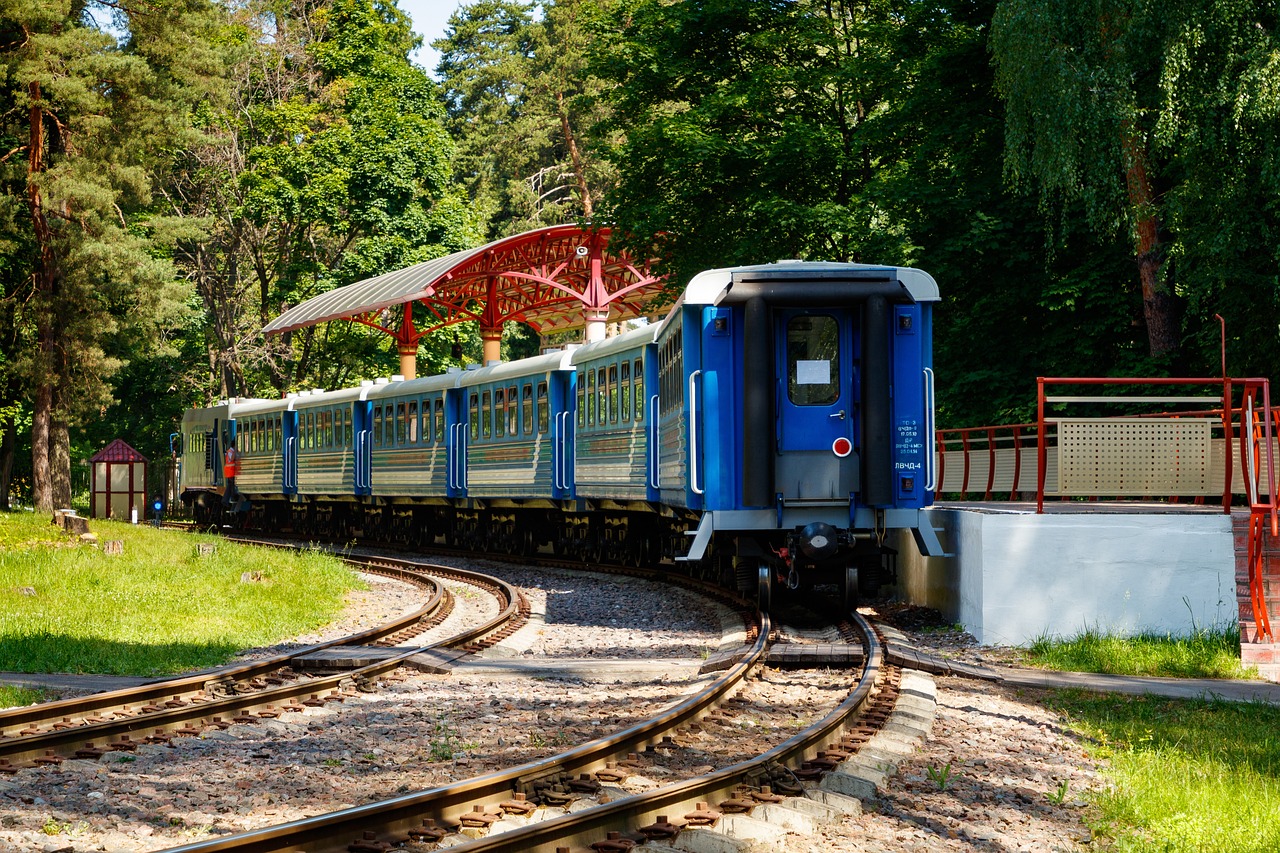 Locomotora Vagones Tren - Foto gratis en Pixabay - Pixabay