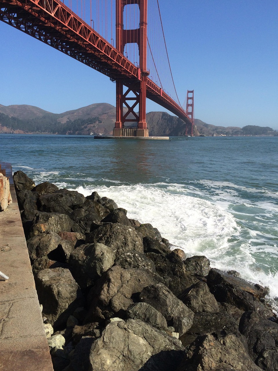 Ponte Golden Gate São Francisco - Foto gratuita no Pixabay - Pixabay