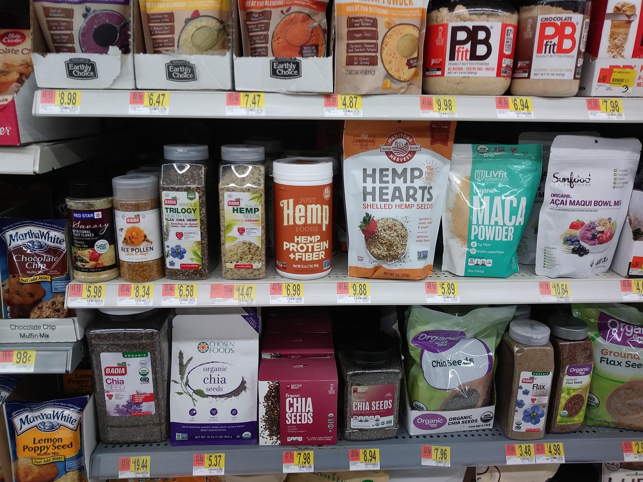 Hemp Food Mainstream Hempnut - Free photo on Pixabay - Pixabay