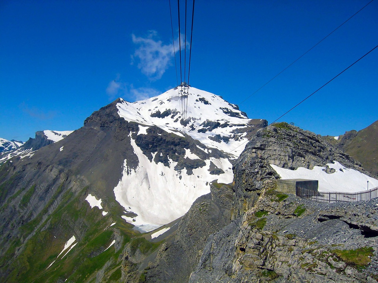 Schweiz Birg Berg - Kostenloses Foto auf Pixabay - Pixabay
