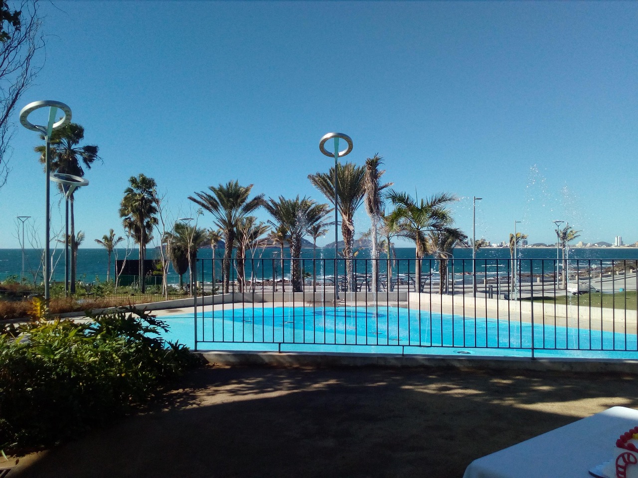 Playa Sol Mar - Foto gratis en Pixabay - Pixabay