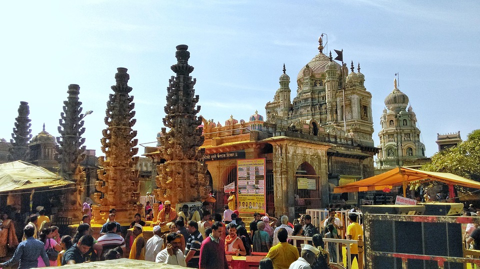 Temple Devotion God - Free photo on Pixabay - Pixabay