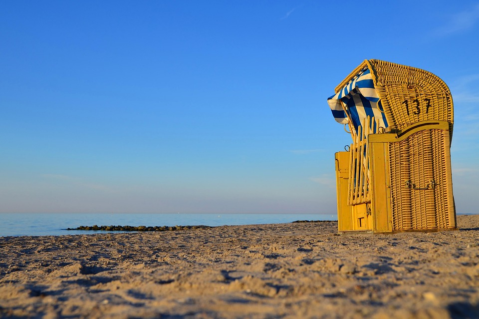 Mer Baltique Plage L'Eau - Photo gratuite sur Pixabay - Pixabay