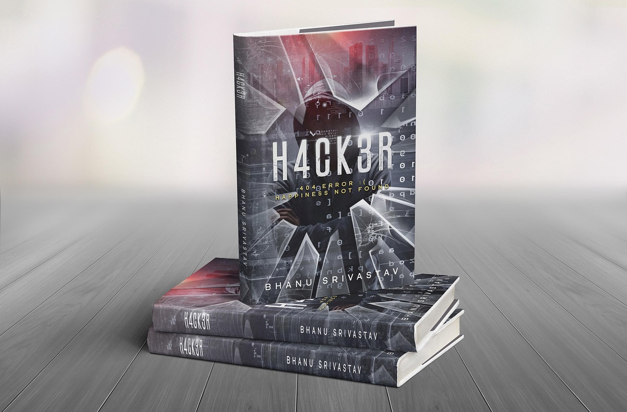 H4Ck3R Pirateado Hacker De La - Foto gratis en Pixabay - Pixabay