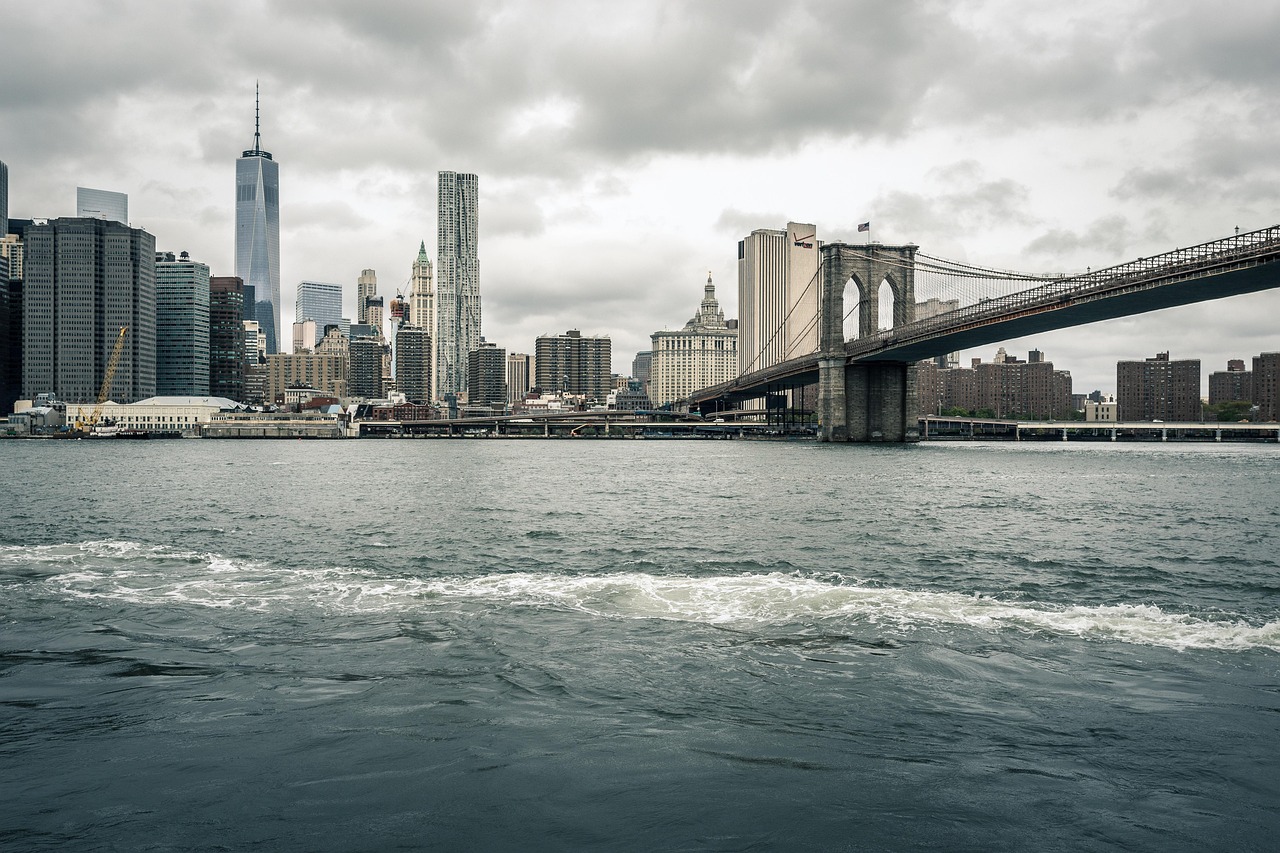 40,000+ Free Ciudad De New York & New York Images - Pixabay