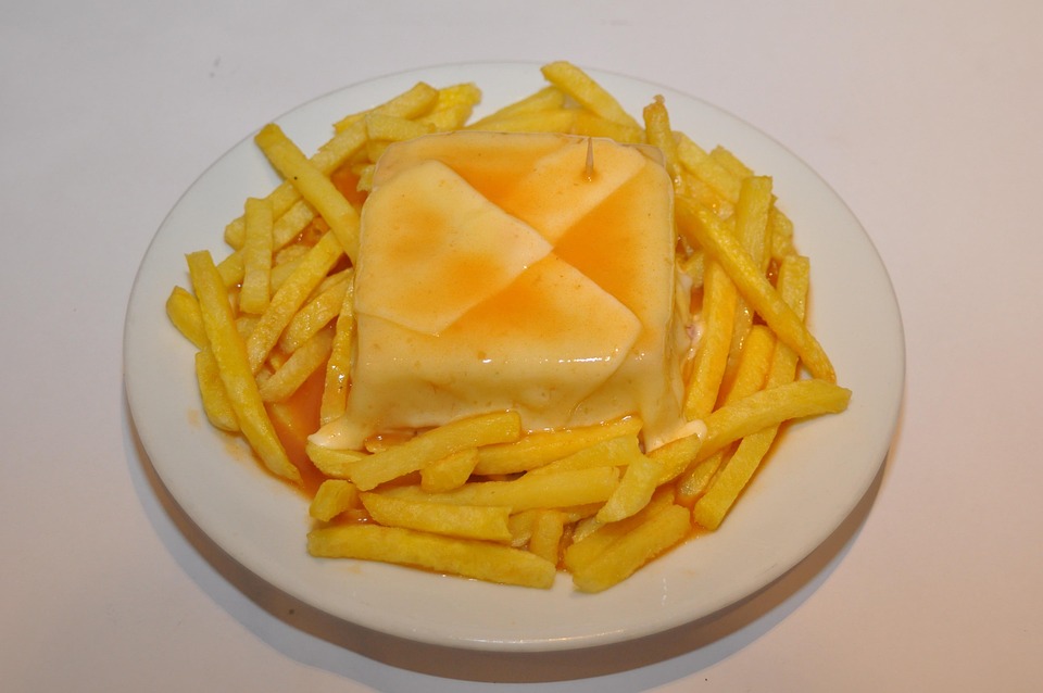 Surprise Frites Fromage - Photo gratuite sur Pixabay - Pixabay